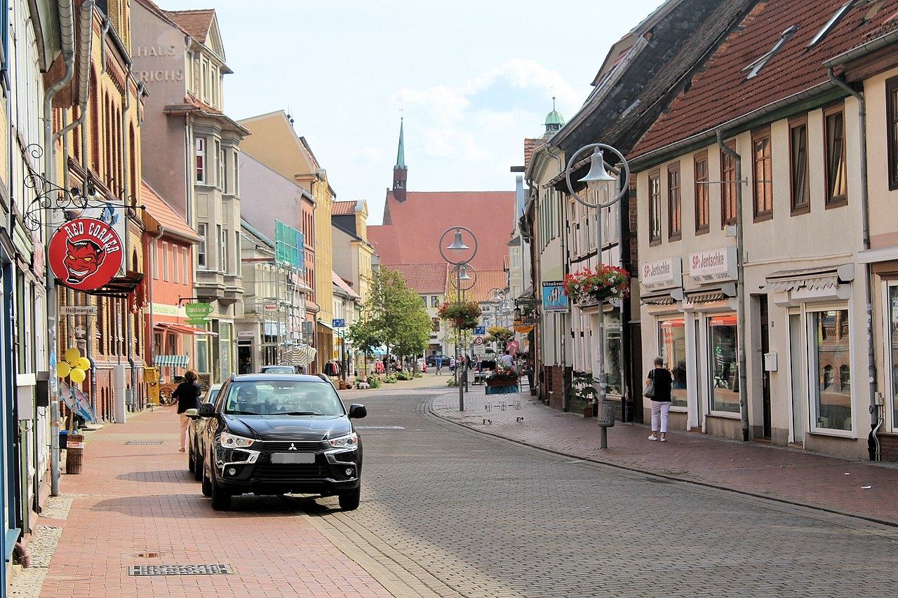 Hansestadt Salzwedel | Reisetipps Sachsen-Anhalt